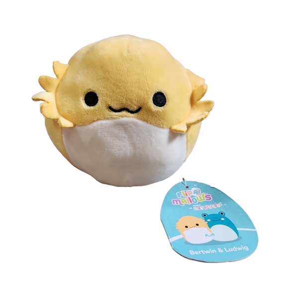 Squishmallows | Toys | Squishmallow Official Kellytoy Collectible Pet ...